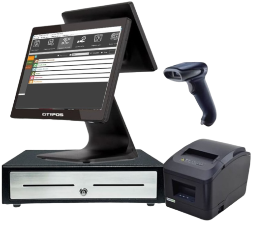 Basic Package Pos Inventory Bab Softwares